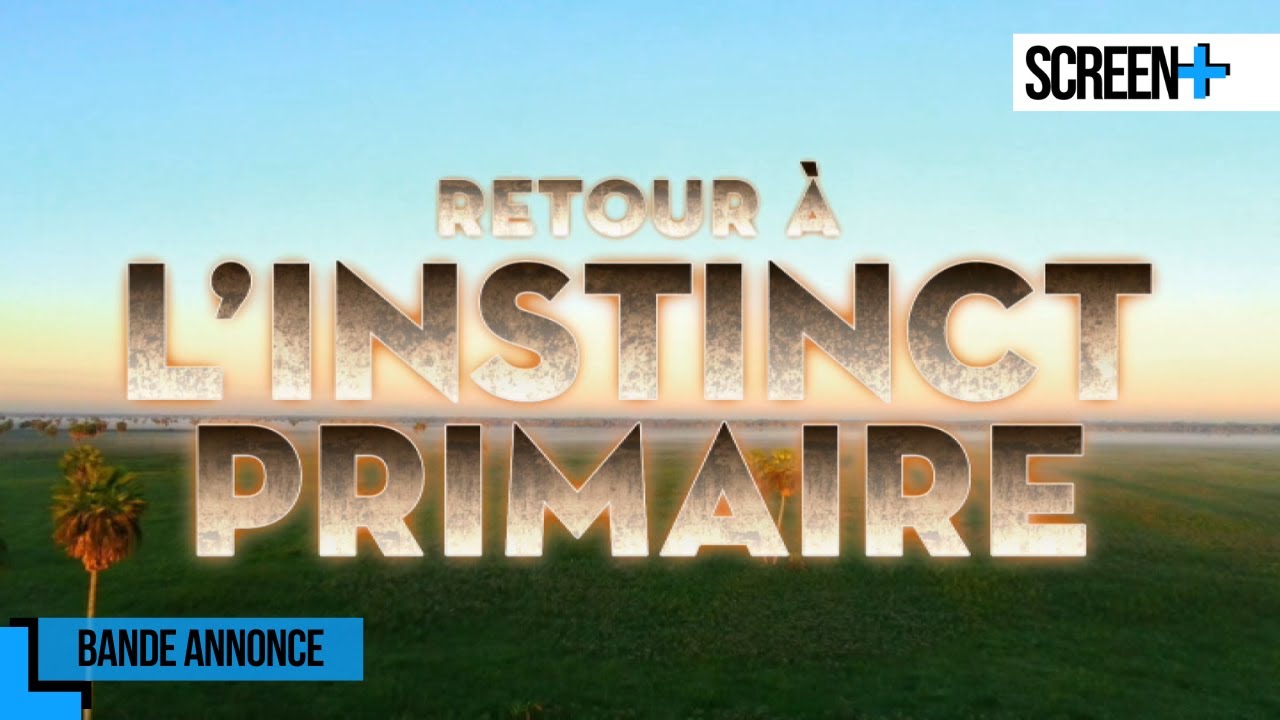 Instinct Primaire