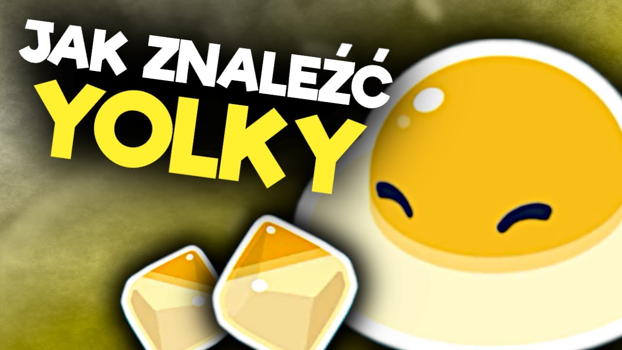 Jak znaleźć YOLKY SLIME w Slime Rancher 2? - YouTube