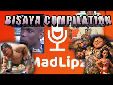 MADLIPZ Bisaya Version 2020 -Compilation Part 1