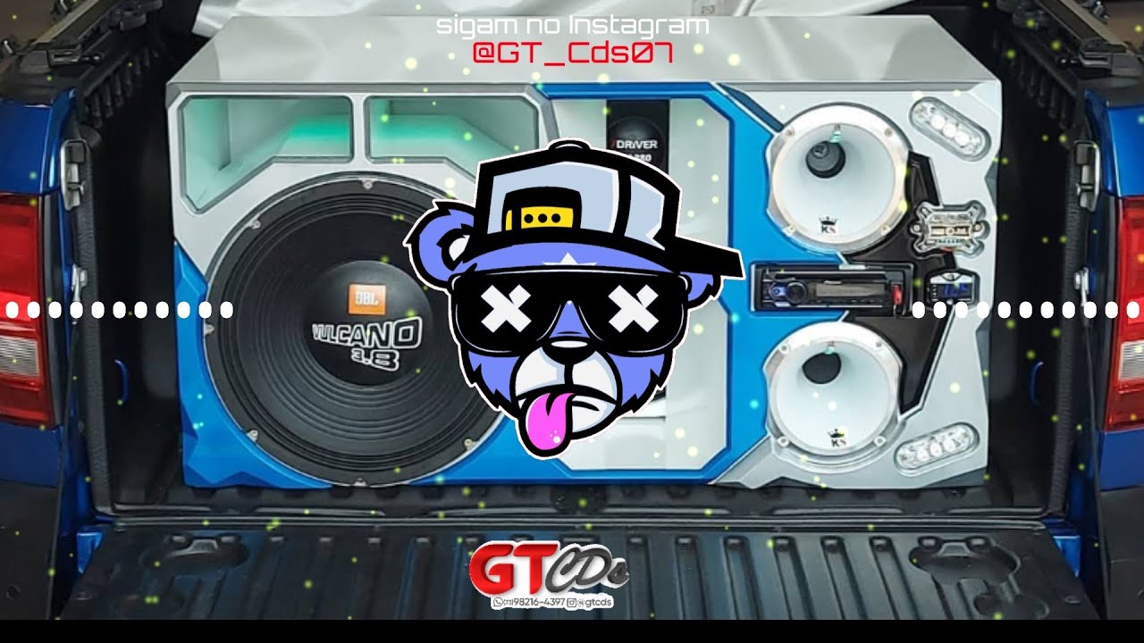 MT DA CORONEL - EP. ATF - MÚSICAS NOVAS 2023 - PRA PAREDÃO ...