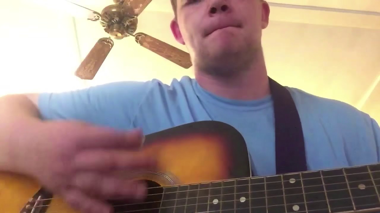 Levi Gordon - YouTube