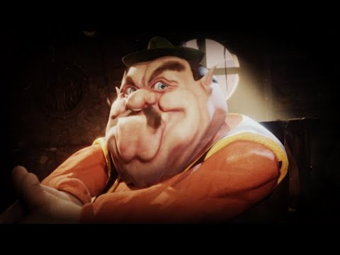 Morshu needs game ?! (FUNNY EDIT #1 ) - YouTube