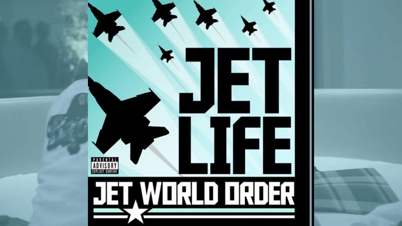 Jet Life 2011 Jet World Order (FULL ALBUM) - YouTube