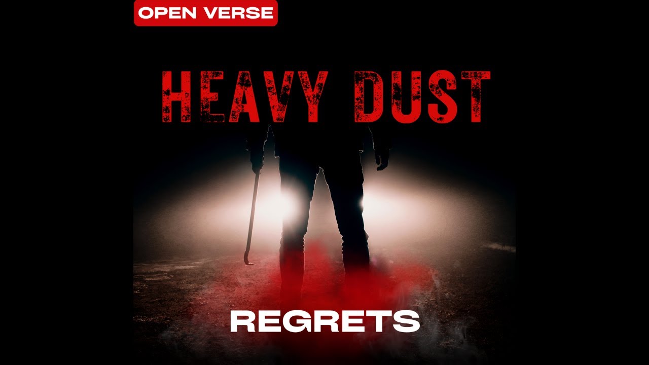 Heavy Dust: Regrets: (Open Verse): Ken Carson Type Beat - YouTube