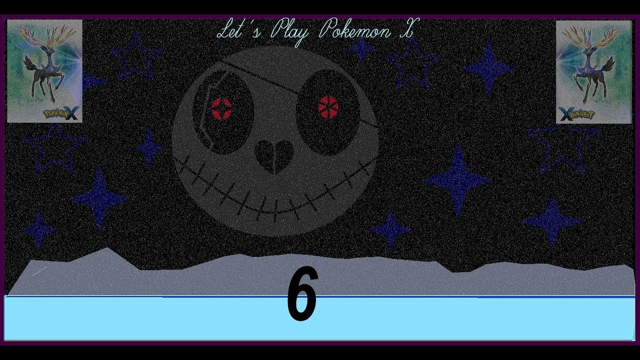 Let´s Play Pokemon X Part 6 - Dart! - YouTube