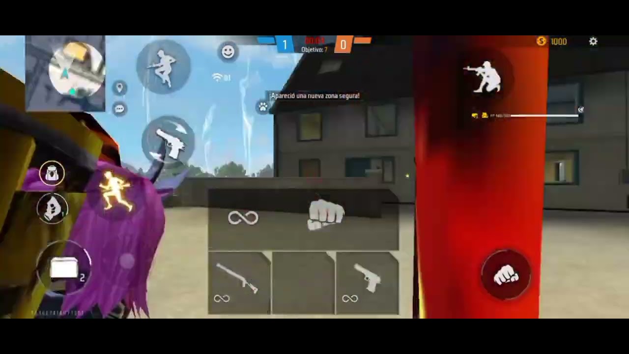 highlights 30 secons AZOZ 2.0 - YouTube