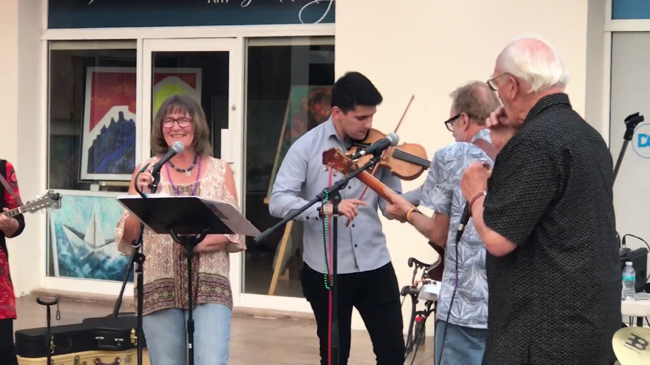 The Sea Notes: What’s the Matter Now? - YouTube