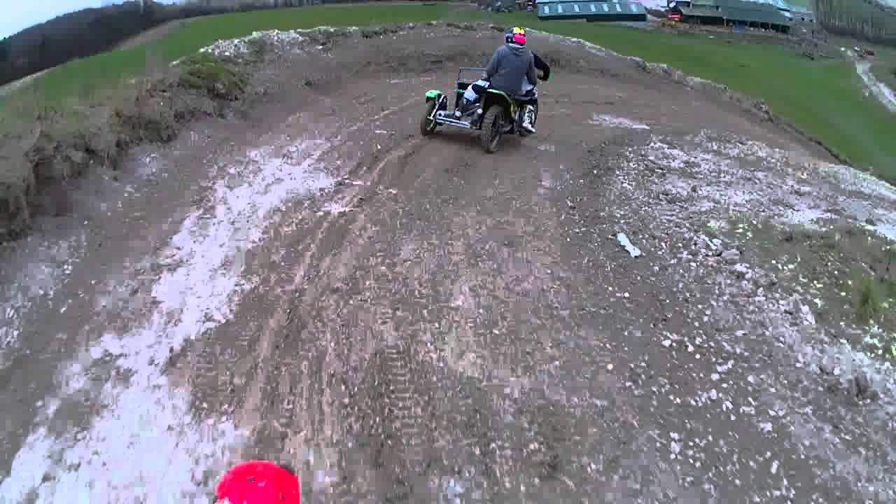 Ashdown MX - YouTube