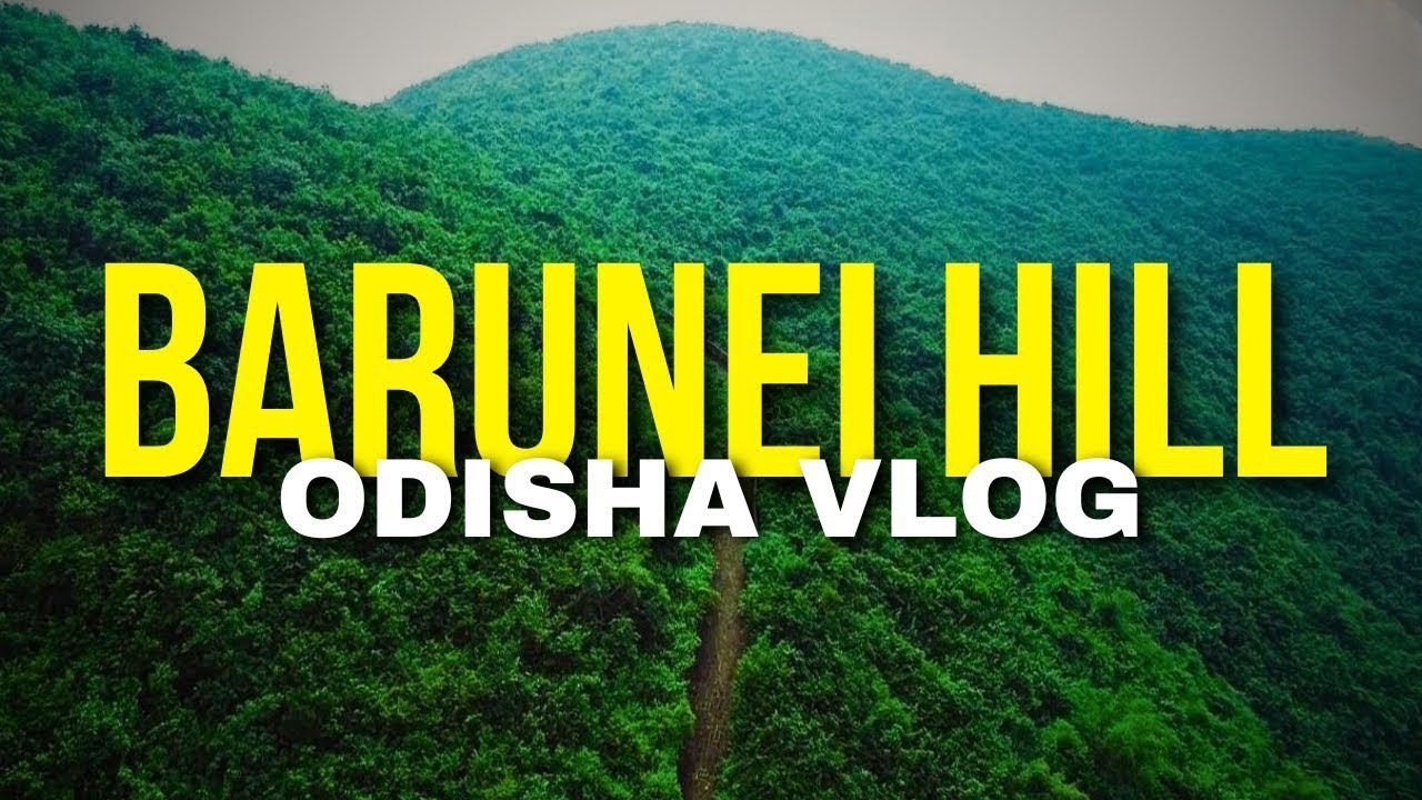 Maa Barunei Temple: Unveiling the Mystical Charm | Temple Reels"# ...