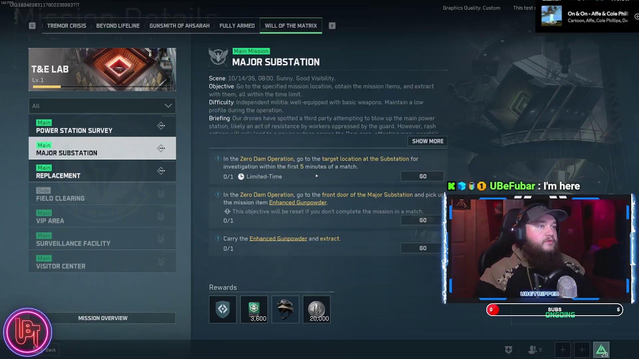 🔴 LIVE NOW!! Best delta force streamer your watching - YouTube