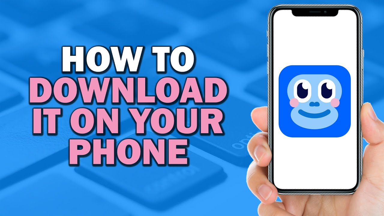 How To Download Falou On Your Phone (Quick Tutorial) - YouTube