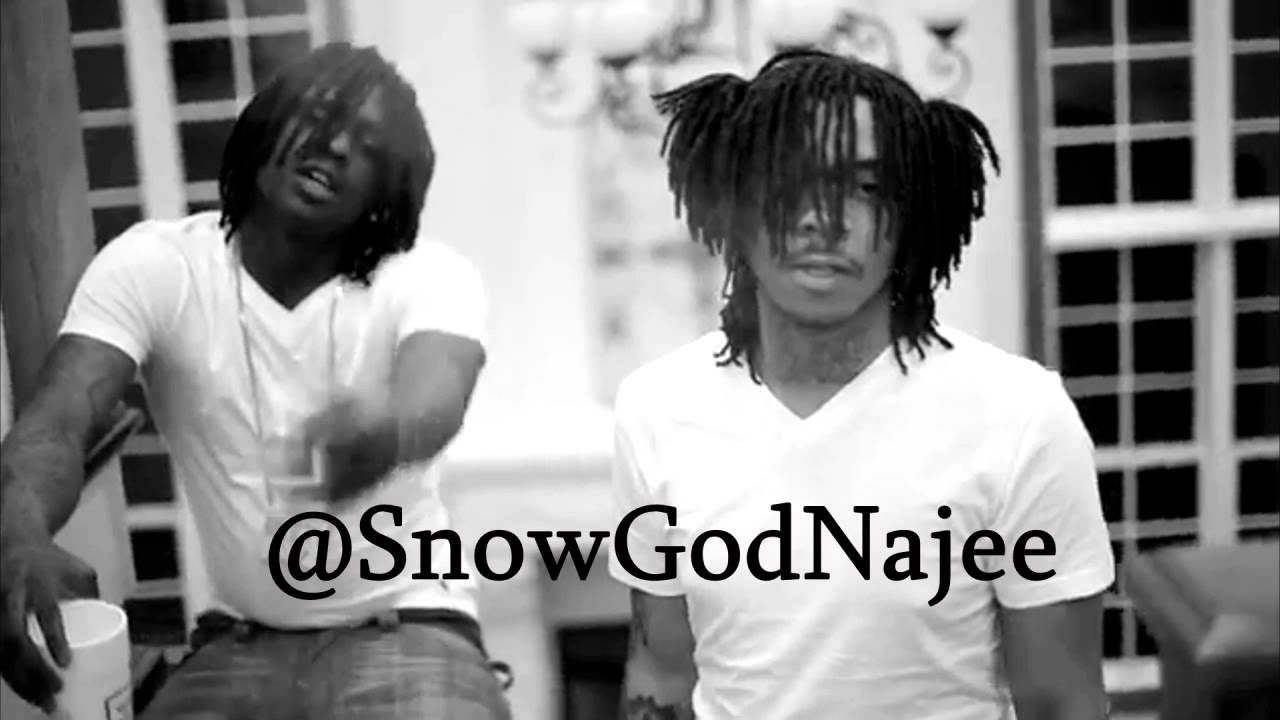 "Bros" Chief Keef x Capo x GBE Type Beat (Prod. SnowGod) - YouTube