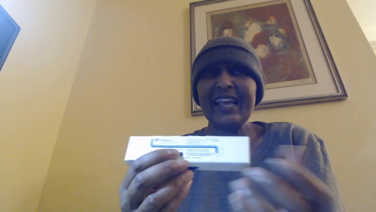 Nivestym and Neulasta Self Injections - How to do it - YouTube