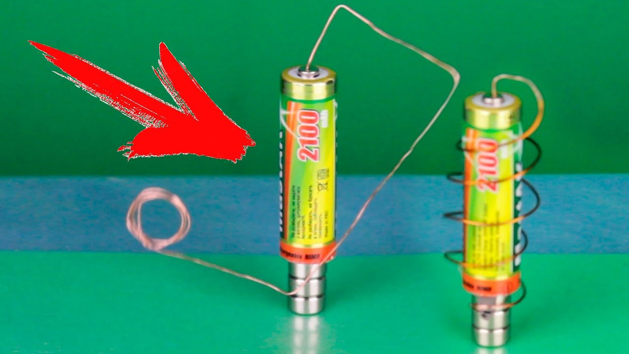 Perpetuum MOBILE - YouTube