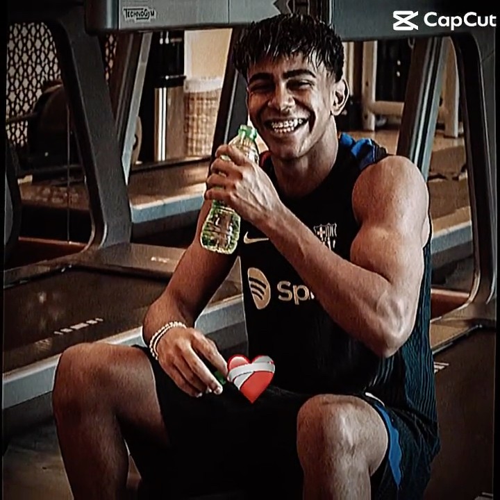 Lamine Lamal glow up🥵(100 Video!) - YouTube