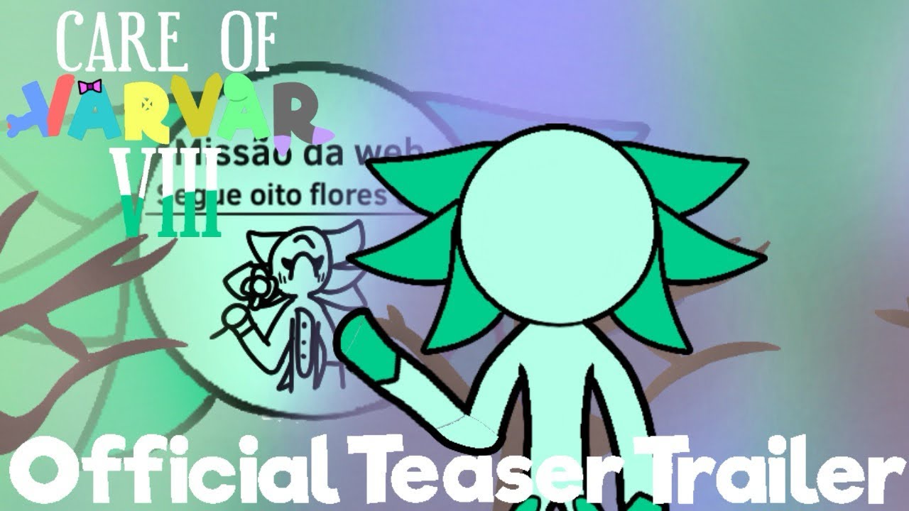Care of Varvar 8 Offical teaser trailer - YouTube