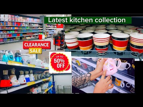 🔥Cheapest price Clearness sale offers, useful kitchenware & household ...