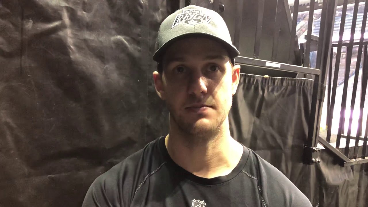 Brett Sutter - 1/26 - YouTube
