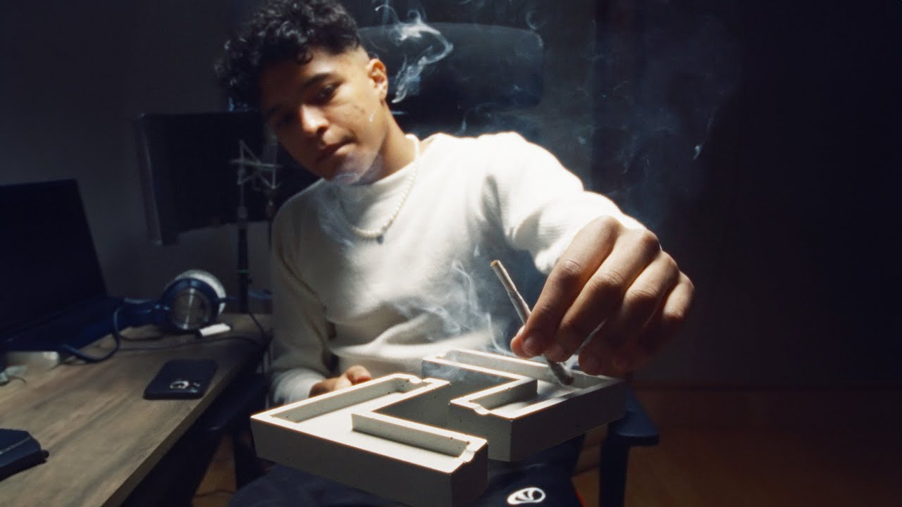 LAUZZA x Vented London | ft. Kamal., CMillano, Sainté, Isaac Andrews ...