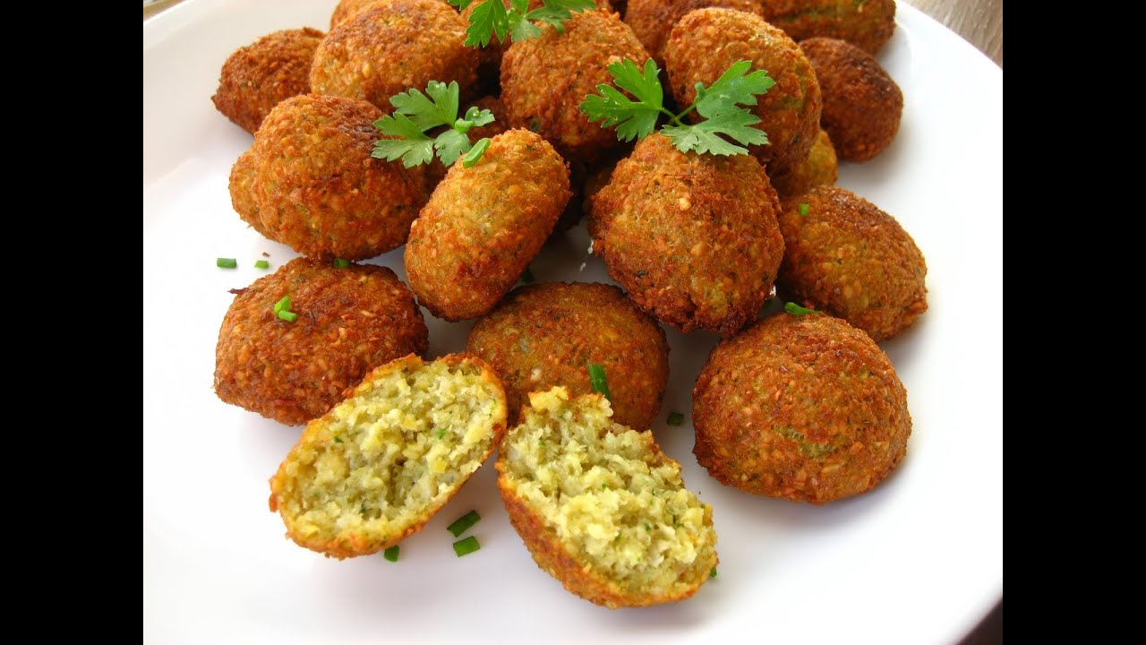 FoolProof FalaFel - YouTube