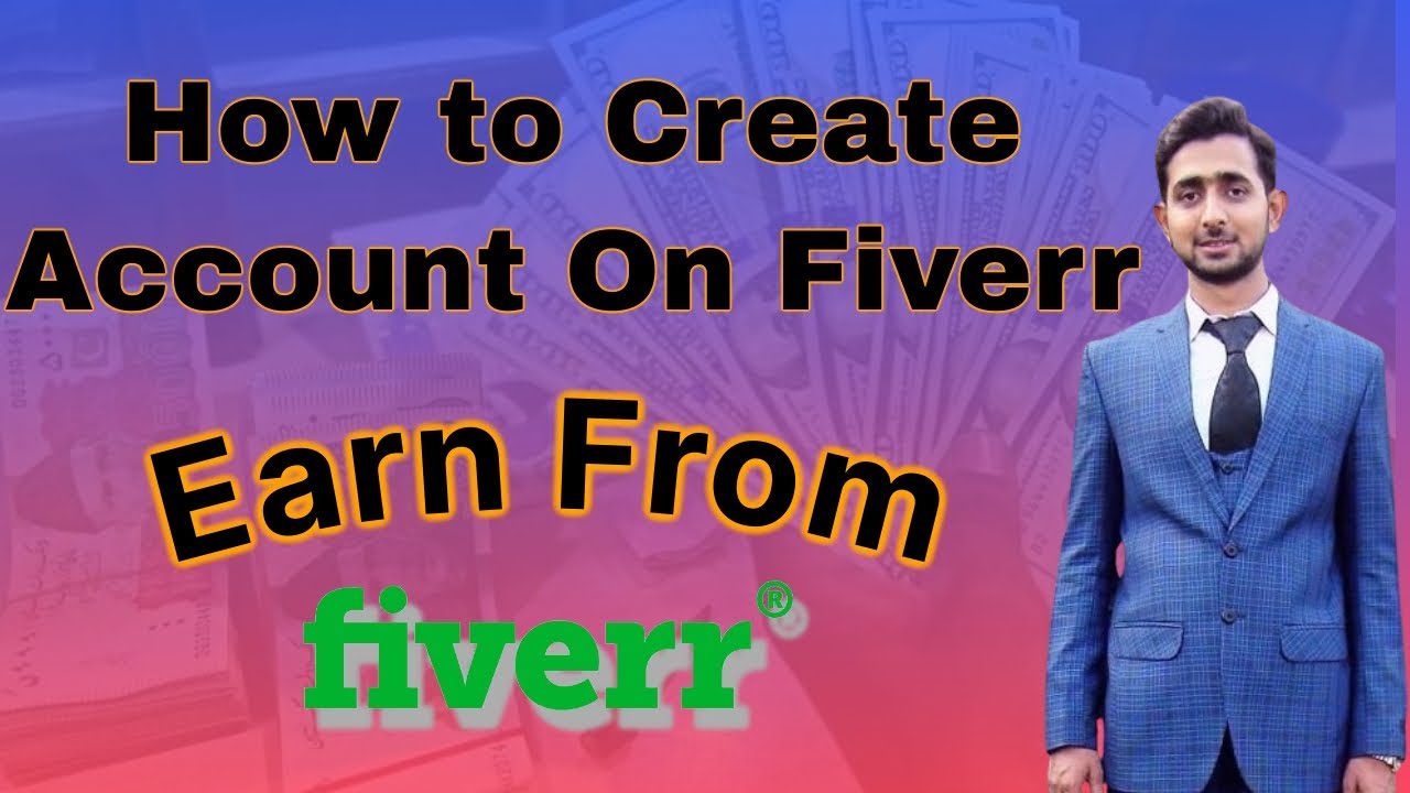 How To Create Account On Fiverr How To Earn From Fiverr Hindi Urdu how-to-create-account-on-fiverr-how-to-earn-from-fiverr-hindi-urdu
