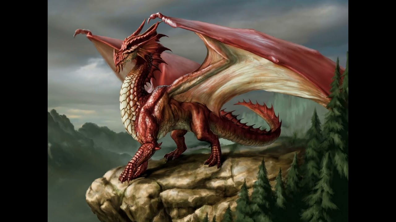 Dragon Sound Effects 🐲 🔊 - YouTube