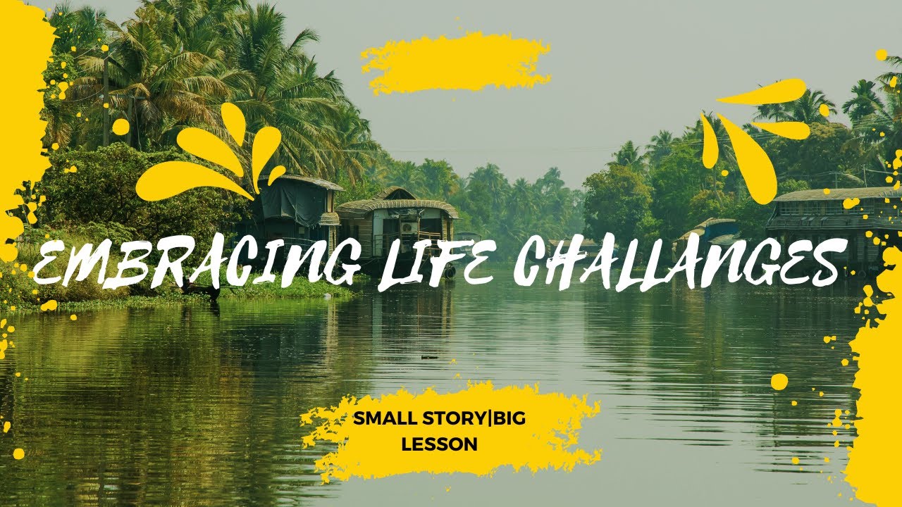 WATCH THIS EVERYDAY AND CHANGE YOUR LIFE |Embracing life changes |best ...