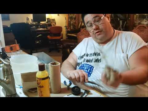 Whats Inside 2 Inch Roman Candle - YouTube