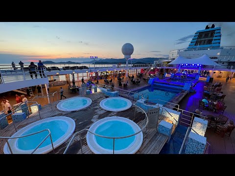 TUI Marella Explorer 2 - Sail 3 Seas / Adriatic Delights - YouTube