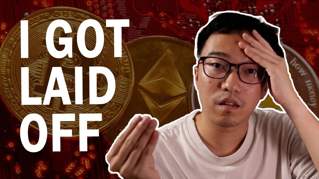 Jobless cause of tech layoffs in Singapore - YouTube