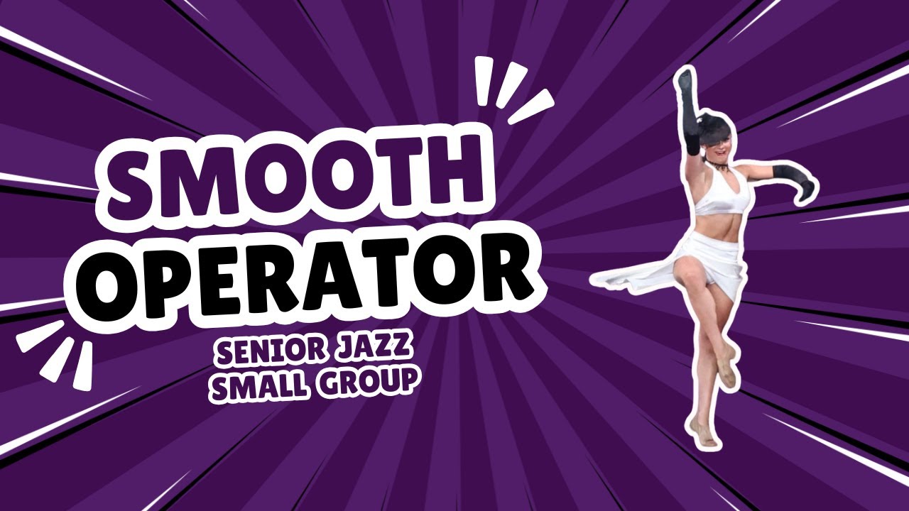 Smooth Operator | South County Dance Company | 2025 Countdown Nationals ...