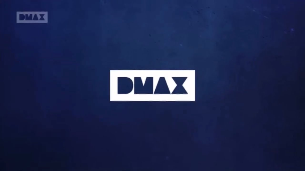 DMAX (Ireland) - Continuity (November 14, 2022) - YouTube