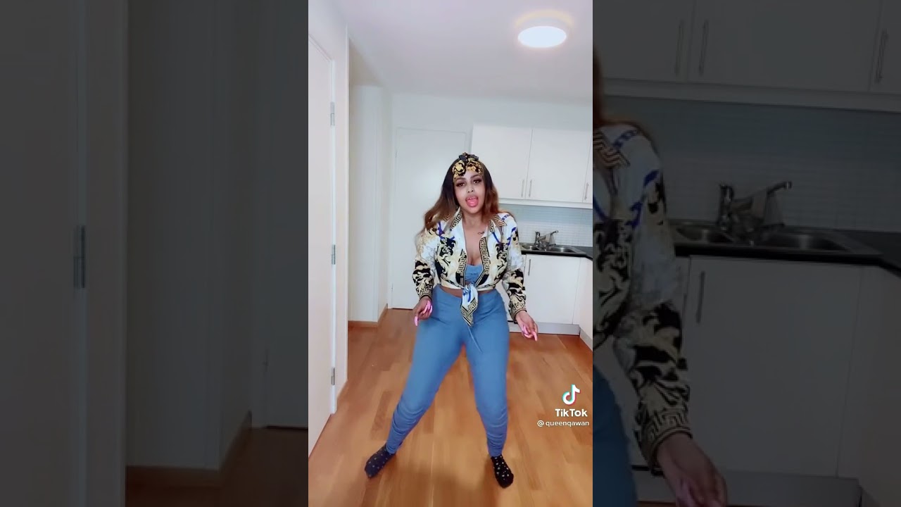 Queen QAWAN - YouTube