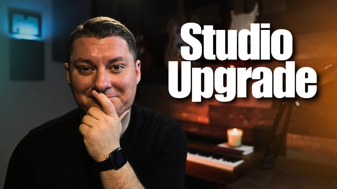 The Studio Upgrade I Never Knew I Needed | Melonare SD-2-1R In-Ear ...