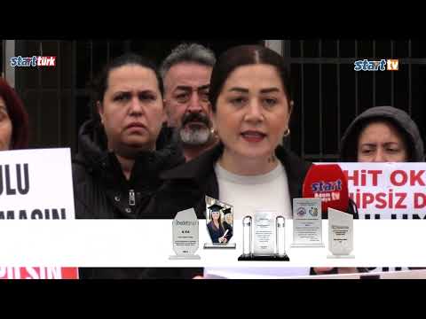 Şehit Okulu İçin Acil Çözüm Çağrısı... Şehit Batuhan Ergin Anadolu Lisesi, Büyükçekmece, Ayliz Tv
