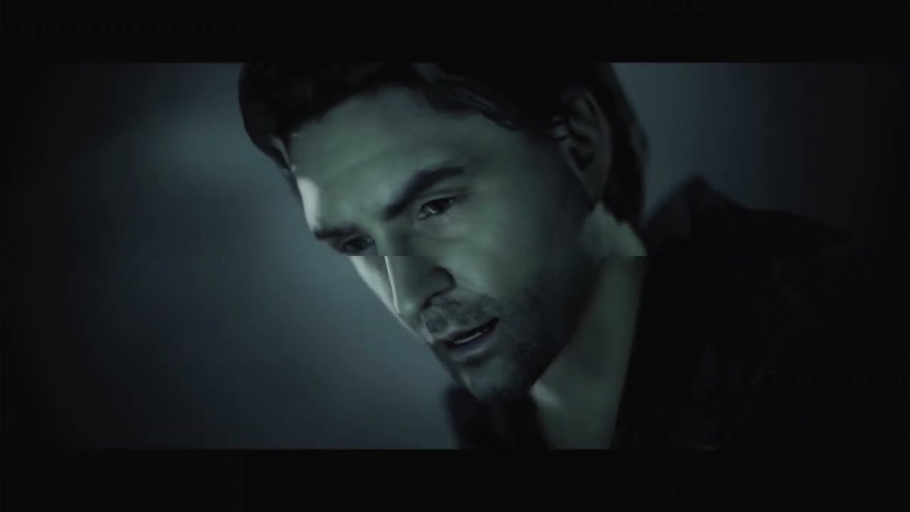 Alan Wake Walkthrough - Episode 1 Nightmare - YouTube