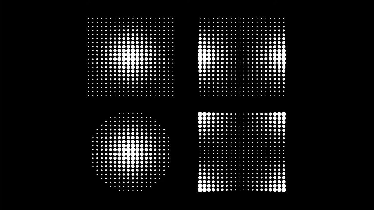 Halftone Coreldraw Youtube