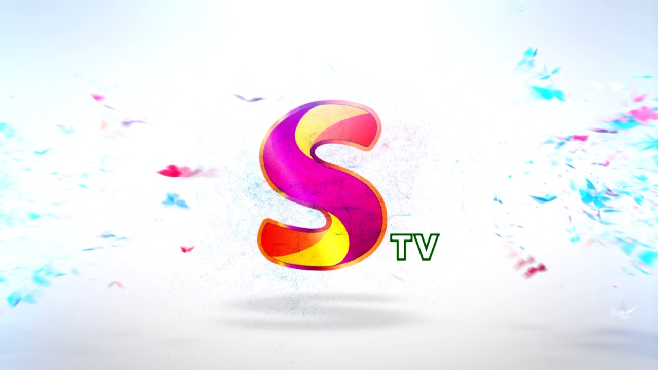 S TV LOGO - YouTube
