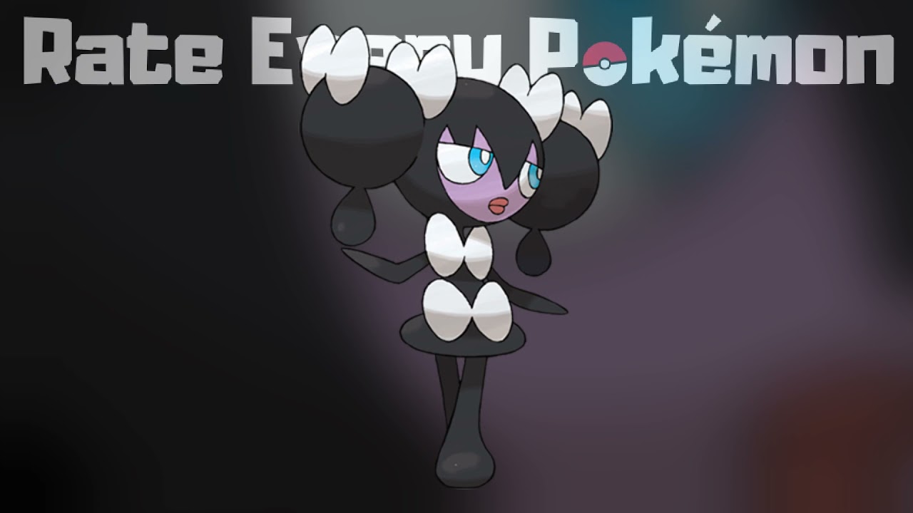 Rate Every Pokémon #575: Gothorita - YouTube