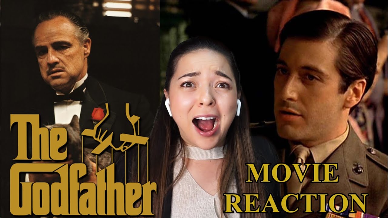 Godfather Movie Meme