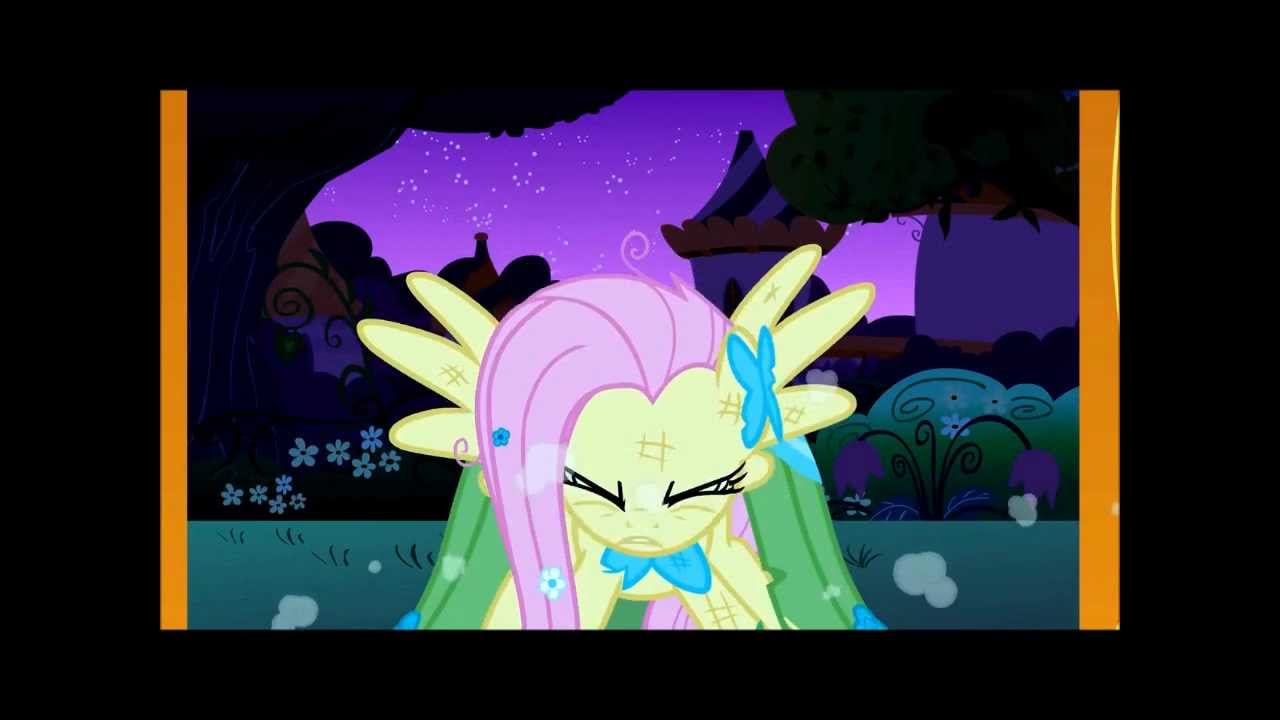 My Little Disney: The Mob Song - YouTube