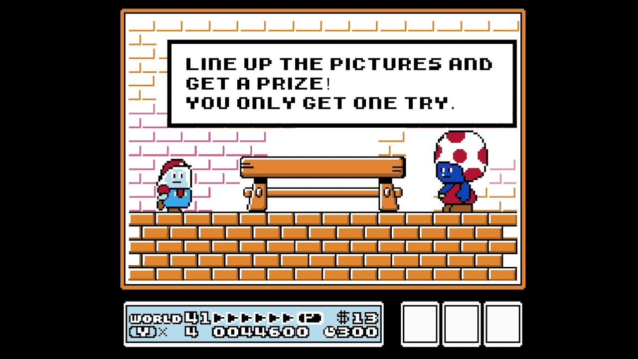 The Yetee: AGDQ 2023 The Finale Patch - YouTube