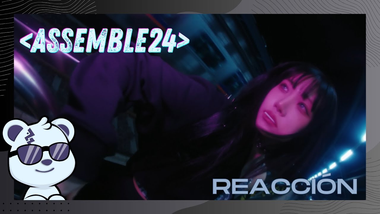 Reaccionando al MV "Girls Never Die" y su álbum "Assemble24" de TripleS | Kpop | MoonBear - YouTube