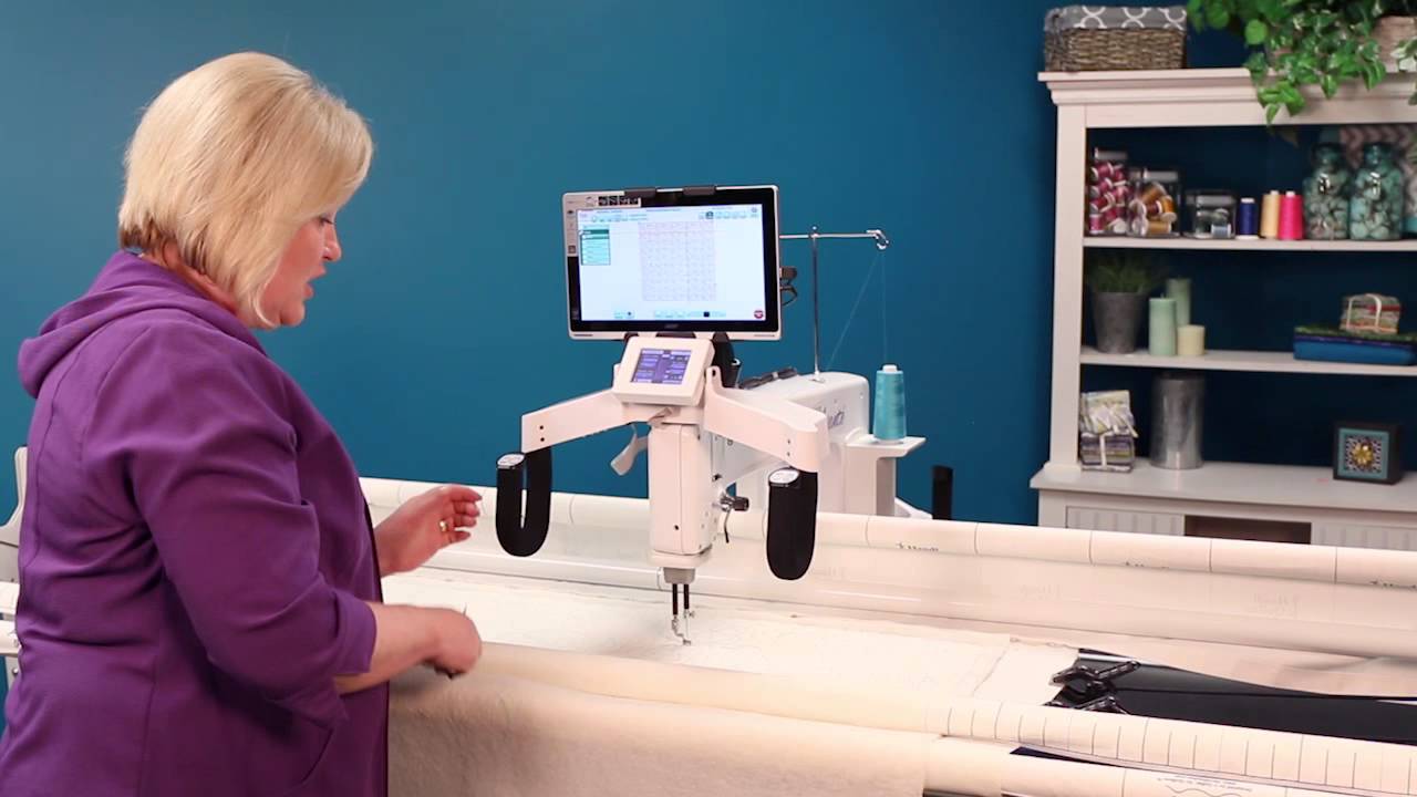 Outdated Edge to edge Quilting With HQ Pro Stitcher YouTube outdated-edge-to-edge-quilting-with-hq-pro-stitcher-youtube