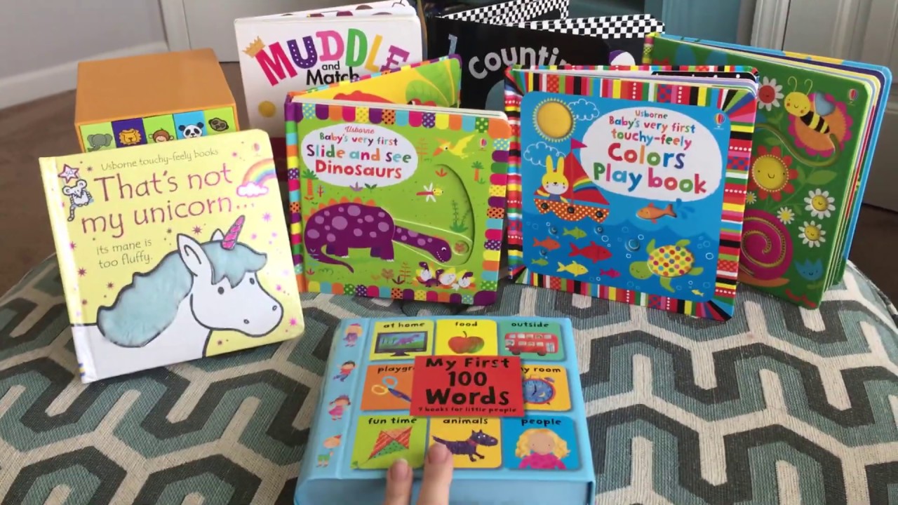 Usborne Favorite Books For 1 2 Year Old Toddlers YouTube usborne-favorite-books-for-1-2-year-old-toddlers-youtube