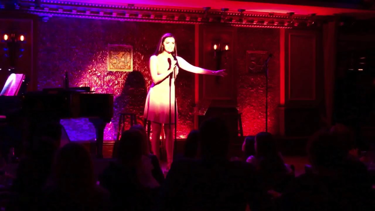 "Daddy's Girl" Performed by Audrey Twitchell - YouTube