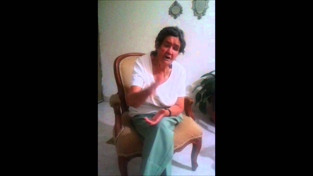 Yo mayor en la web- La llorona y el pollo maligno. Montenegro-Quindìo ...