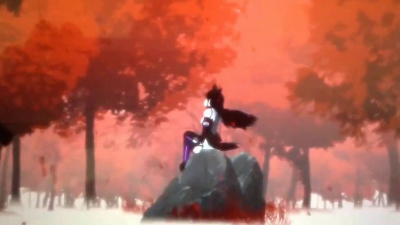 Blake VS Mikasa | Fan Made Death Battle trailer - YouTube