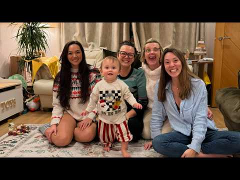 A real life Love Actually moment ️ - YouTube