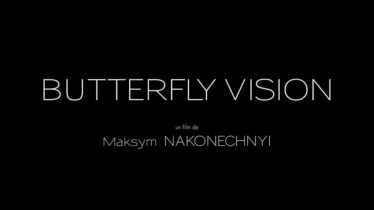 Butterfly Vision (2022) - Bande annonce HD VOST - YouTube